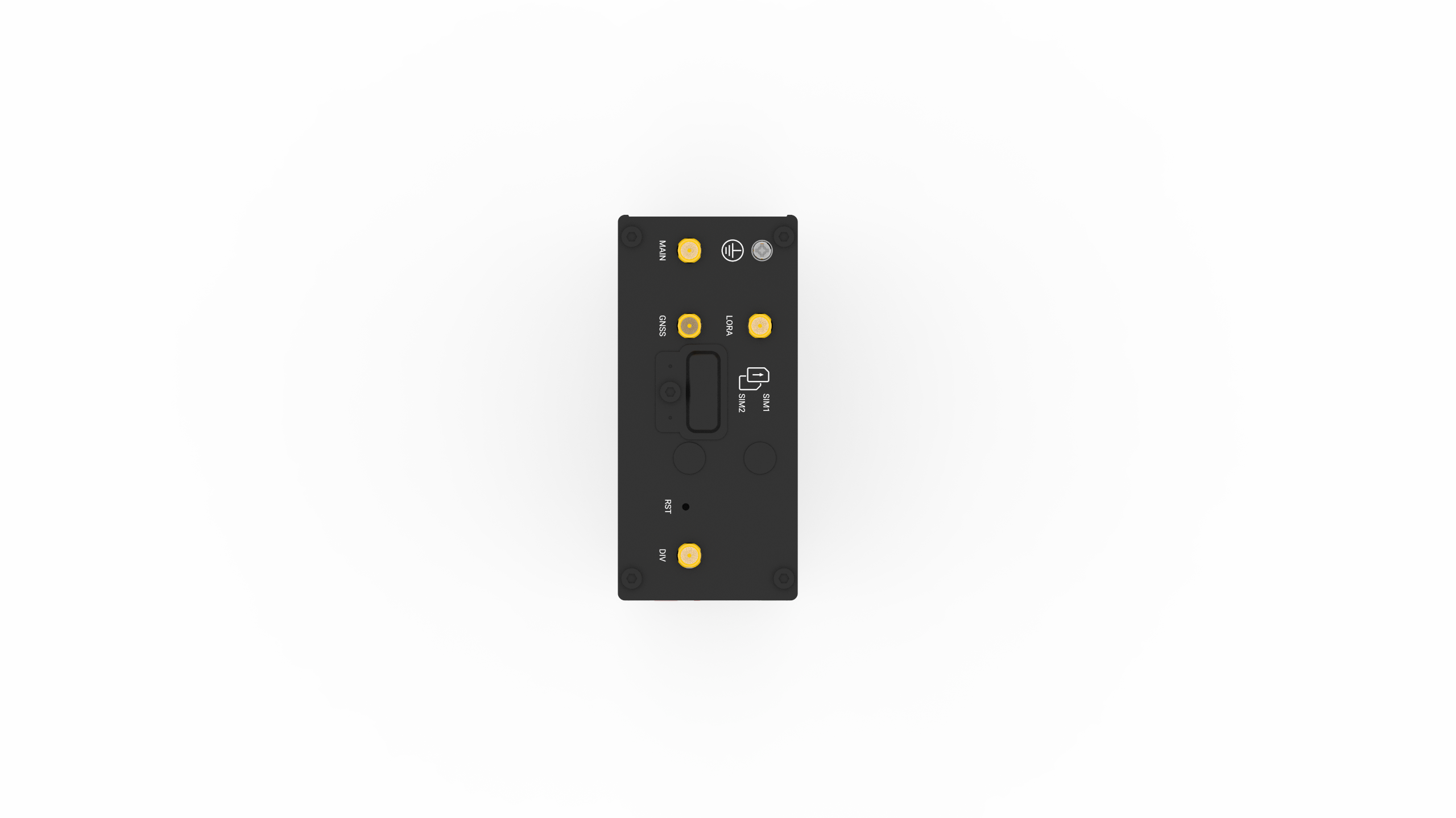 EG5100 Industrial Edge Computing Gateway - Ro4tec